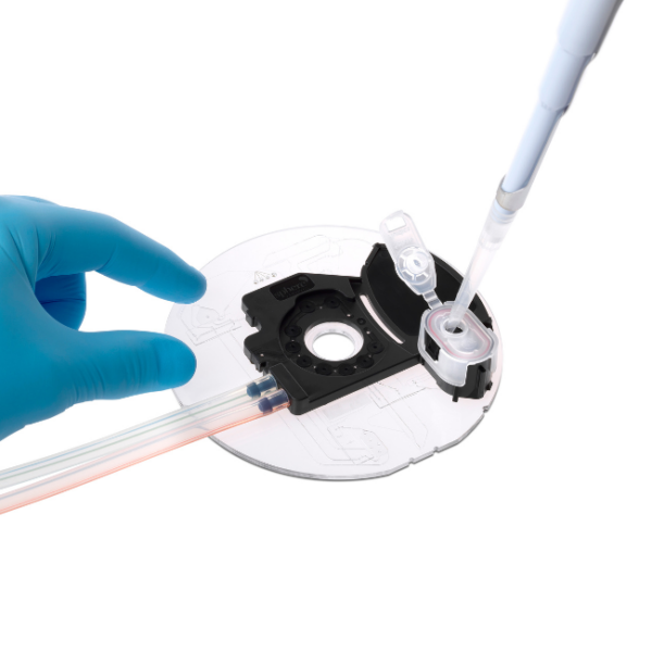 Cyto-Cartridge® | The core of the Cyto-Mine® platform