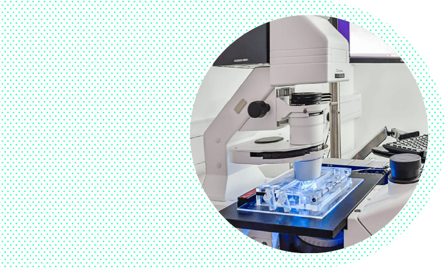 Picodroplet-based Microfluidic Platforms | Sphere Bio