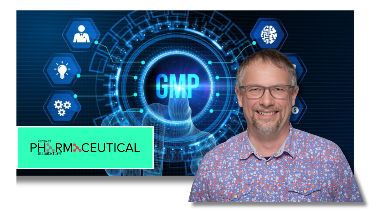 How Vendors Can Adapt Equipment for GMP Use | Sphere Bio