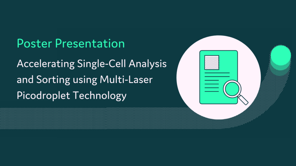 Cyto-Mine® Chroma Poster | Accelerate Single-Cell Analysis