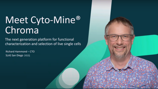 Meet Cyto-Mine® Chroma | Sphere Bio