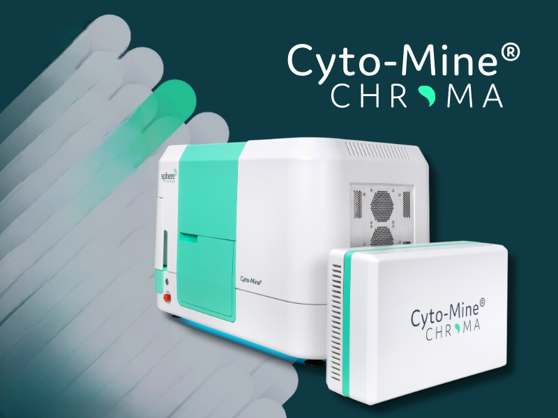 Sphere Bio | Cell Selection, Sorted.