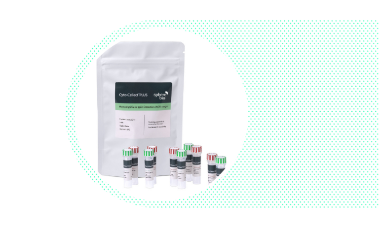 Reagents and Consumables | Sphere Bio