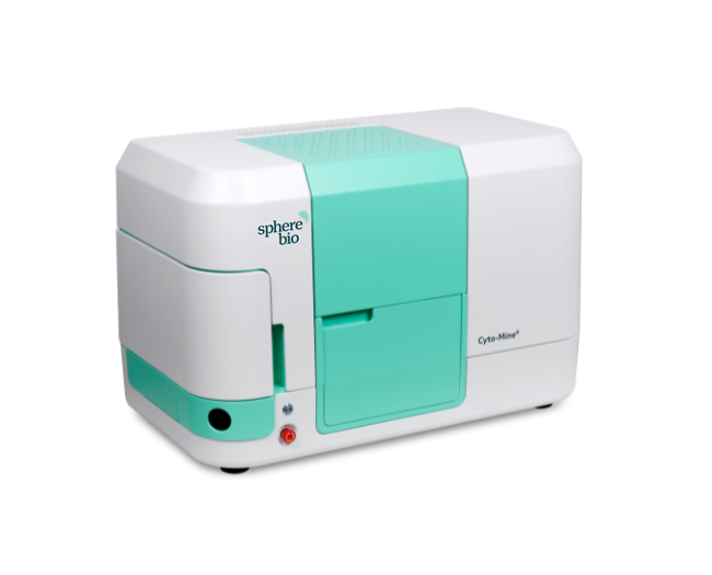 Cyto-Mine® Automated Single-Cell Analysis & Isolation Platform