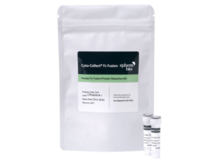 Sphere Bio | Cell Selection, Sorted.