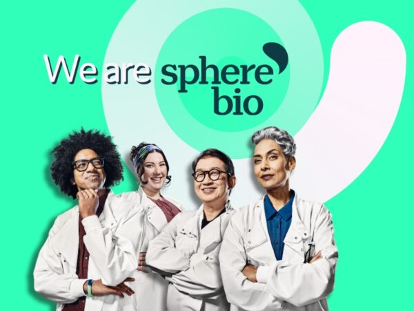 Sphere Bio | Cell Selection, Sorted.