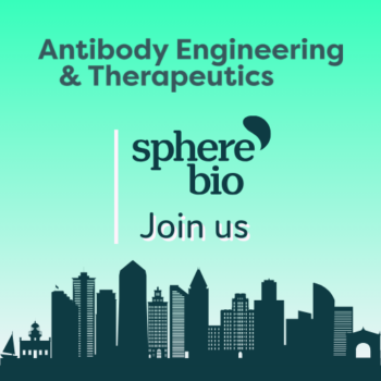 Antibody Engineering & Therapeutics US 2025 | Sphere Bio
