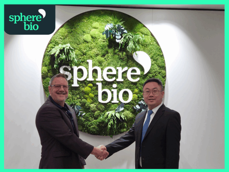 Sphere Bio | Cell Selection, Sorted.