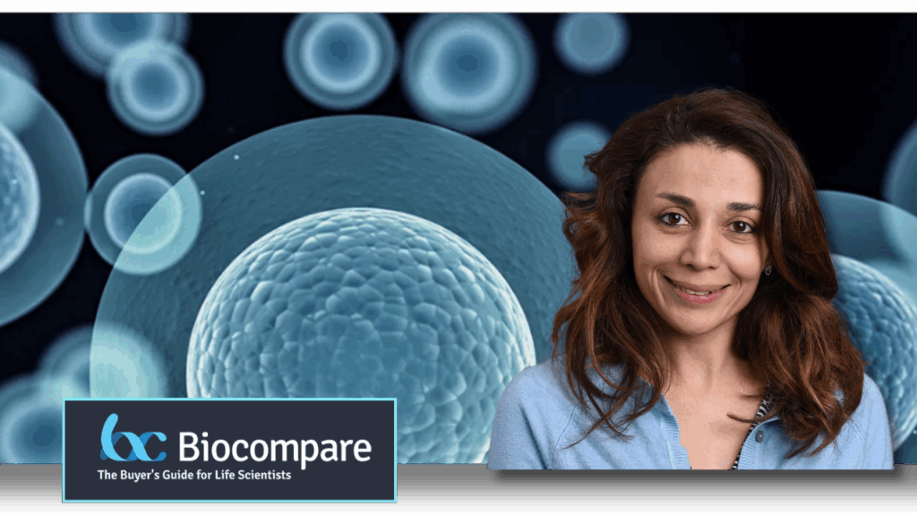 Single-Cell Sorting | Featured in Biocompare