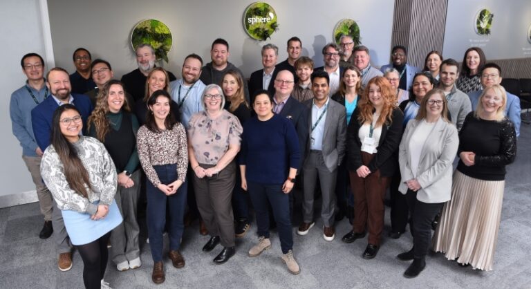 About Sphere Bio | We Work Small So You Can Think Big