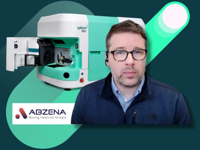 Sphere Bio | Cell Selection, Sorted.