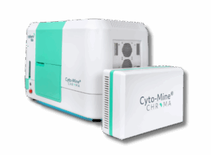 Cyto-Mine® Chroma | Fully-automated single cell analysis platform