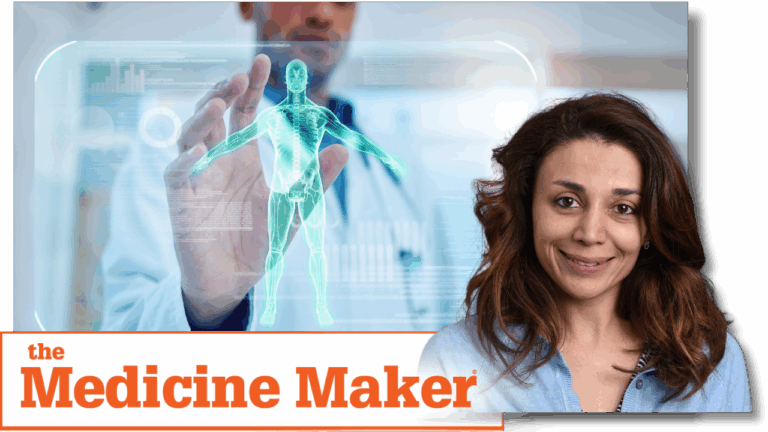 The Future of Pharma: AI and Personalized Medicine | Sphere Bio