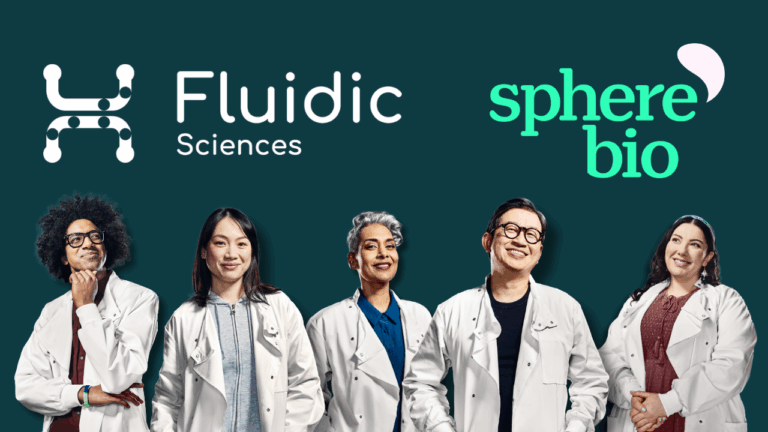 Sphere Bio | Cell Selection, Sorted.